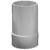 DWV PVC SLAB REPAIR COUPLING - 100mm - Holman Plumbing