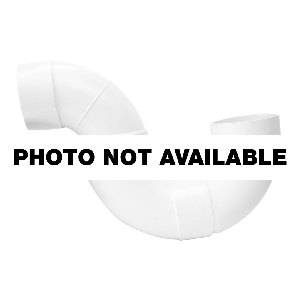 DWV PVC BOUNDARY TRAP NO LOSS - 100mm - Holman Plumbing