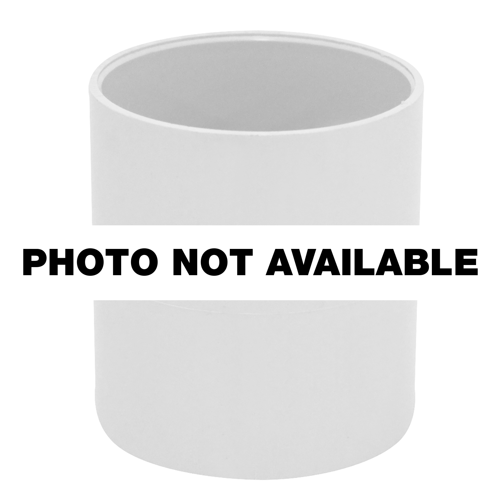 DWV PVC COUPLING SLIP - 375mm - Holman Plumbing