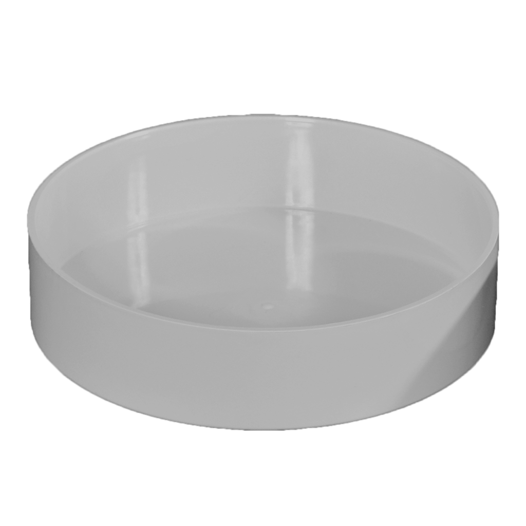 DWV PVC CAP PUSH ON - 300mm - Holman Plumbing