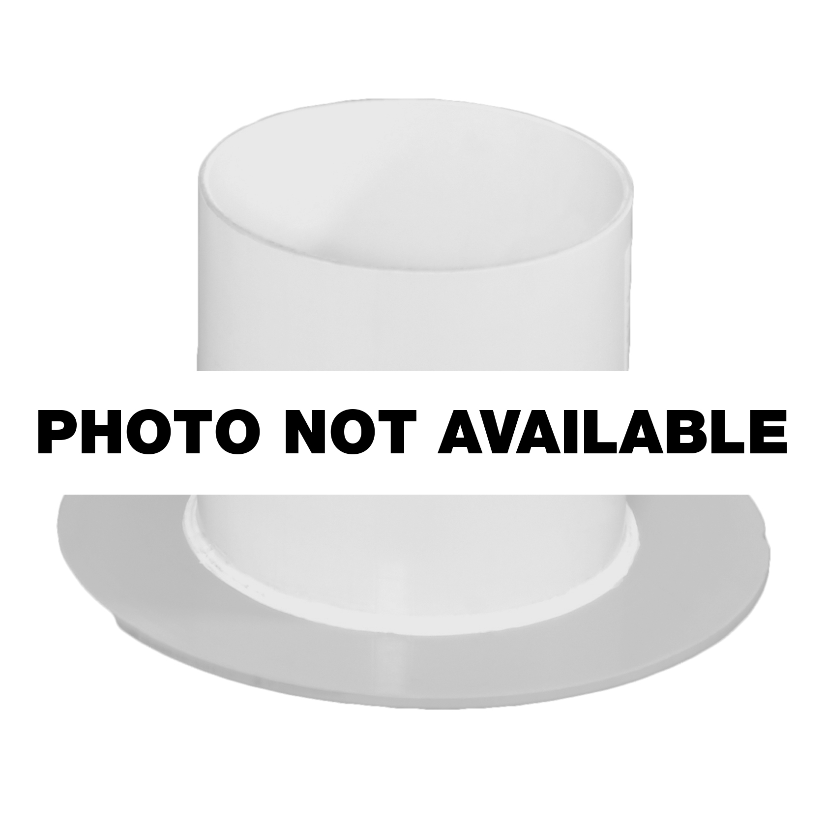 DWV PVC FLANGE TABLE D - 300mm - Holman Plumbing