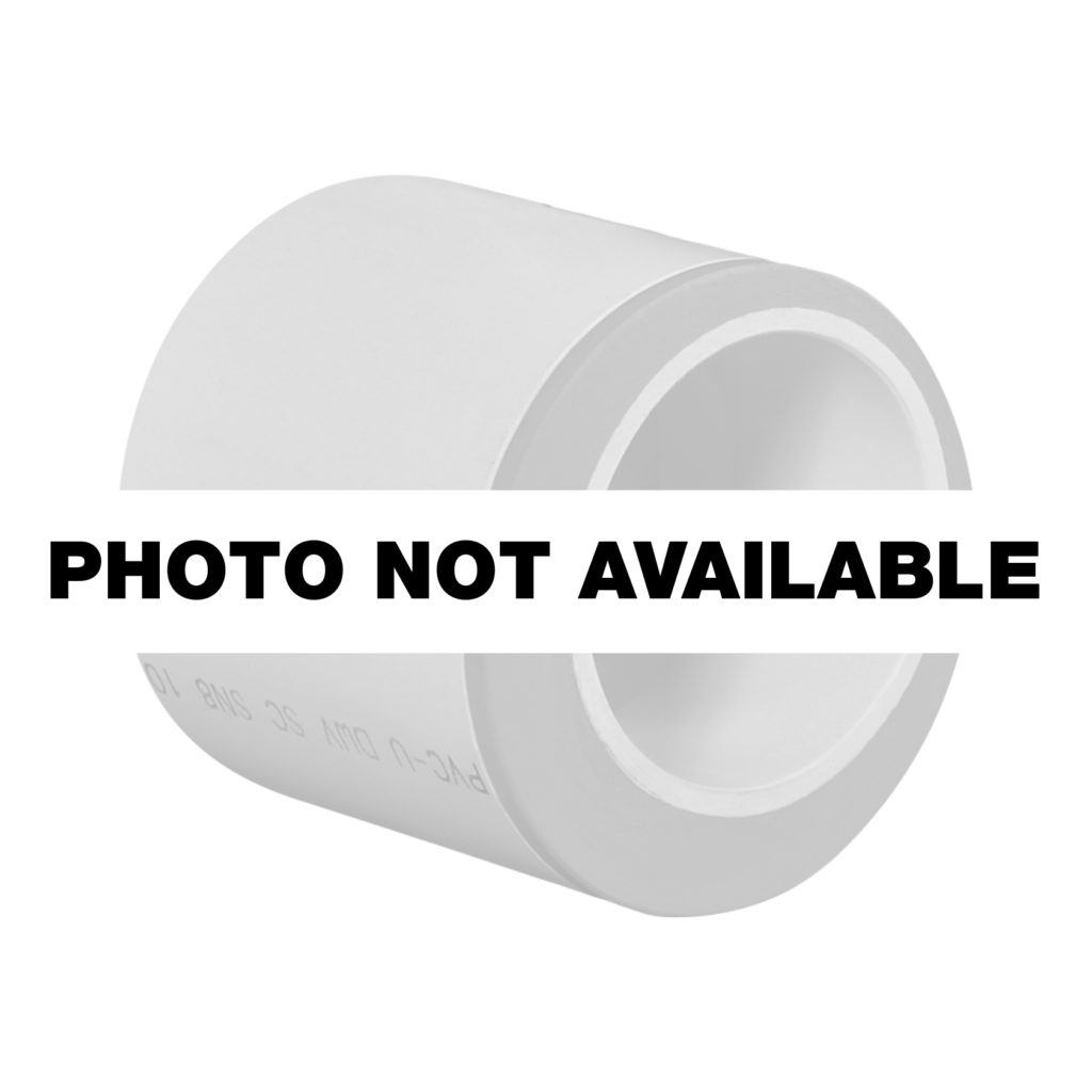 DWV PVC SOCKET REDUCER - 300X225mm - Holman Plumbing