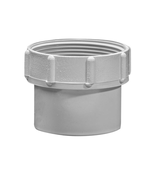 LOCKABLE END CAP - 100mm - Holman Plumbing