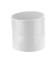 DWV PVC SLAB REPAIR COUPLING - 100mm - Holman Plumbing