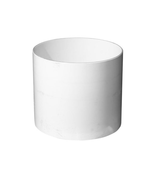 STORM PVC ADAPTOR DOWNPIPE - 100X75X100mm, SOCKETED - Holman Plumbing