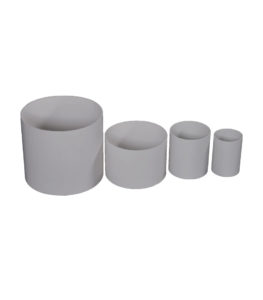 STORM PVC INPIPE REDUCER - 100X90mm - Holman Plumbing