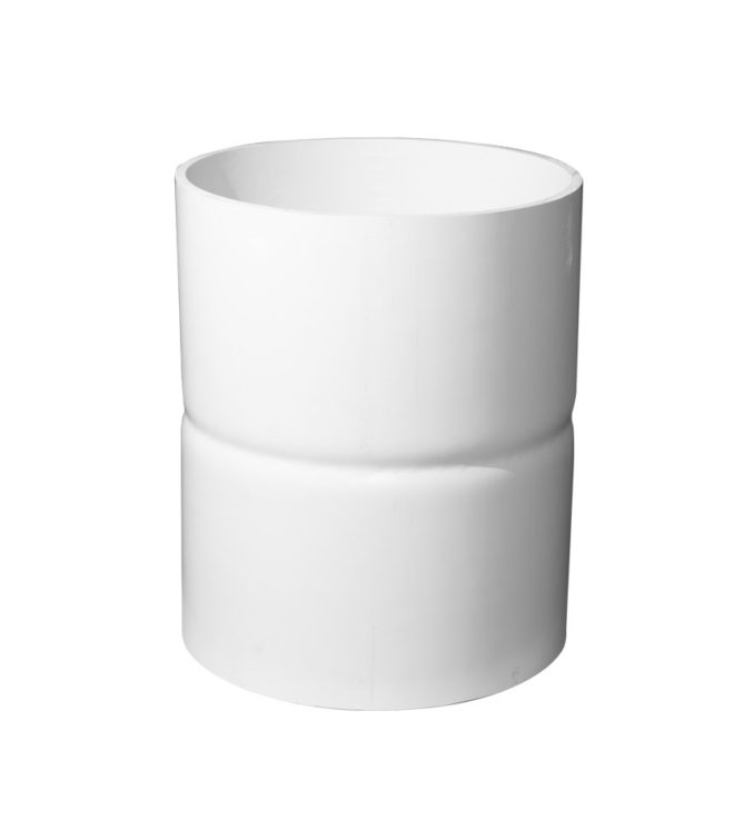 STORM PVC COUPLING SLIP - 150mm - Holman Plumbing