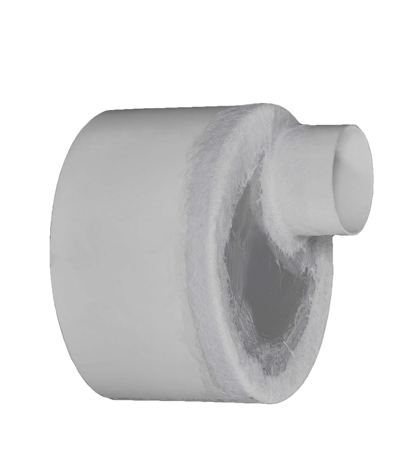 STORM PVC LEVEL INVERT TAPER - 300X100mm - Holman Plumbing