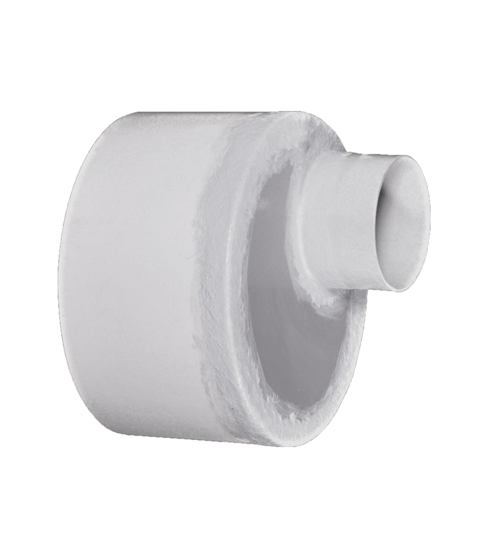 STORM PVC LEVEL INVERT TAPER - 375X100mm - Holman Plumbing