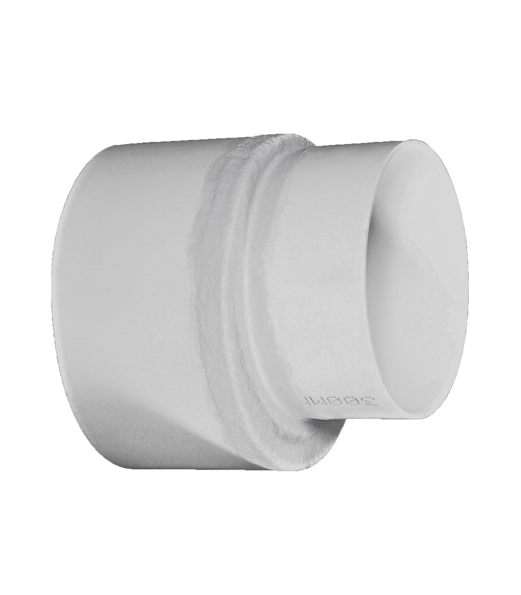 STORM PVC LEVEL INVERT TAPER - 375X225mm - Holman Plumbing