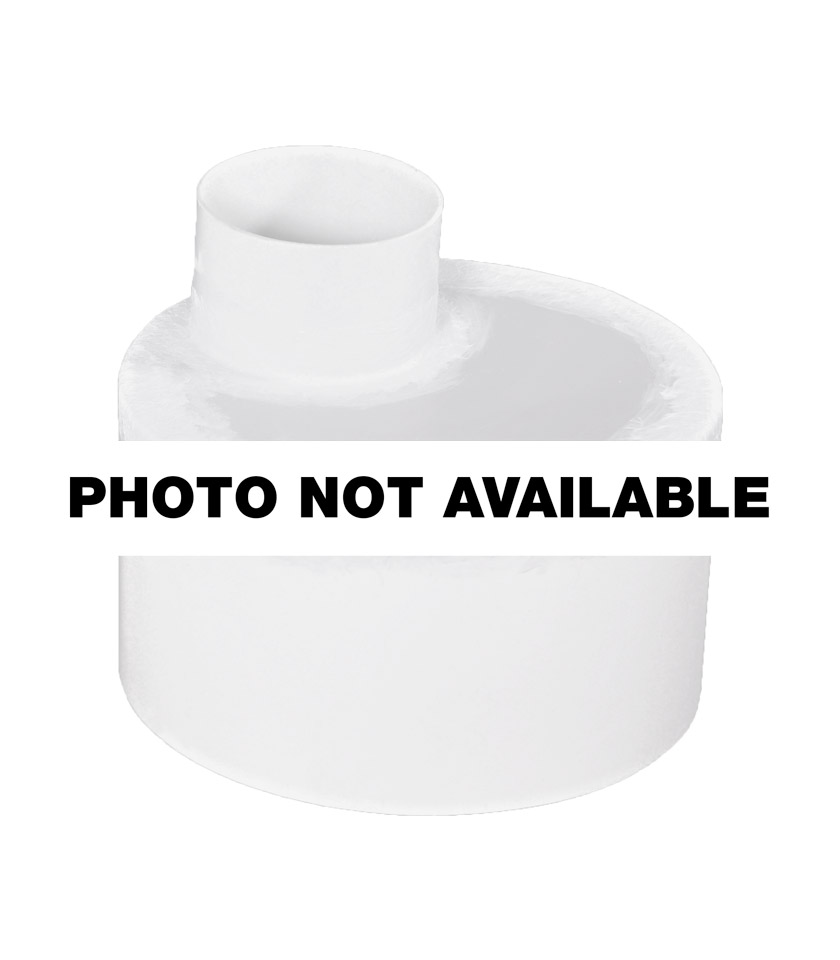 STORM PVC LEVEL INVERT TAPER - 375 x 300mm - Holman Plumbing