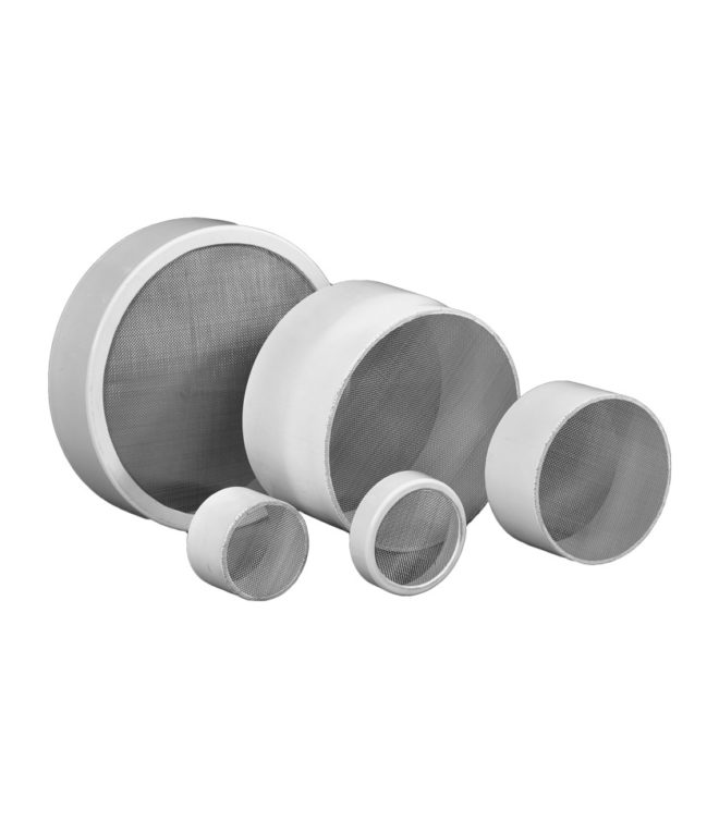 STORM PVC TANK SCREEN - 100mm - Holman Plumbing