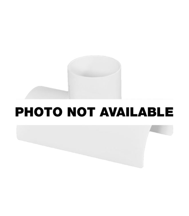 STORM PVC TAPPING SADDLE - 100X50mm, 45º - Holman Plumbing