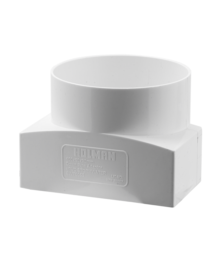 Stormwater Fittings Archives - Holman Plumbing