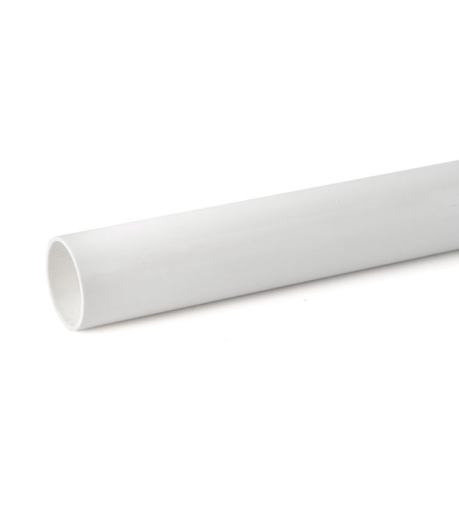 PVC PRESSURE PIPE - 40mm - Holman Plumbing