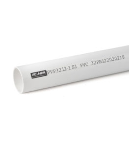 PVC PRESSURE PIPE - 32mm - Holman Plumbing