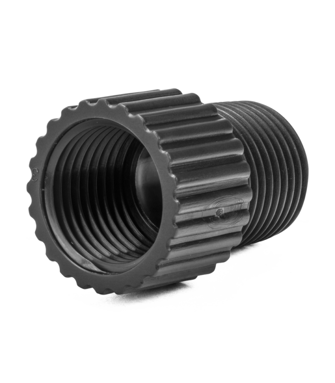 Threaded Fittings Archives - Holman Plumbing