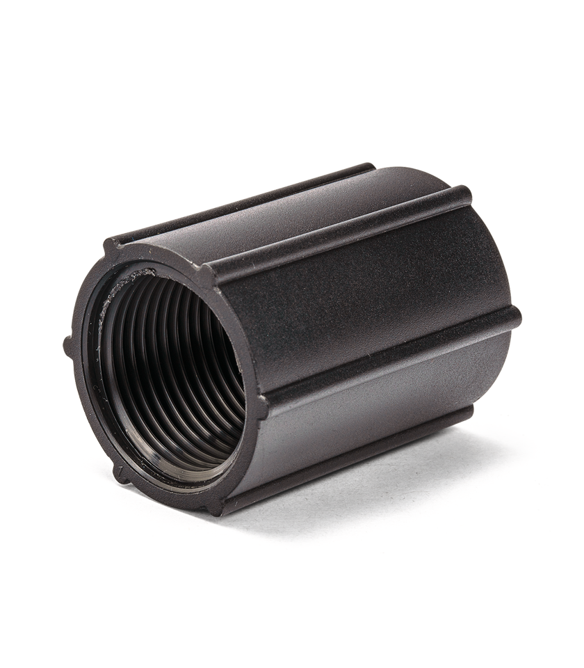 Threaded Fittings Archives - Holman Plumbing