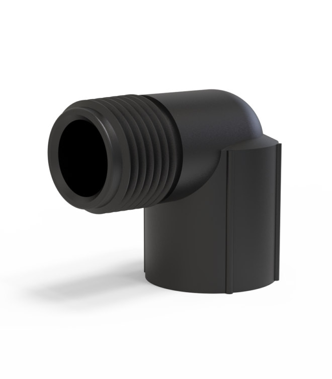 Threaded Fittings Archives - Holman Plumbing