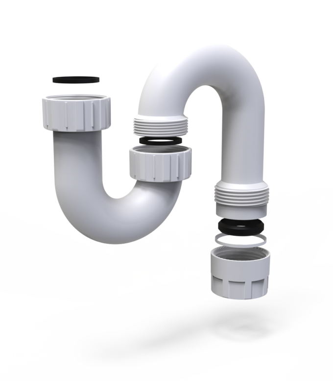 PVC Traps Archives - Holman Plumbing