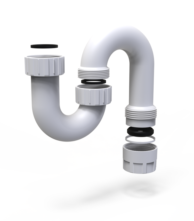 PVC Traps Archives - Holman Plumbing