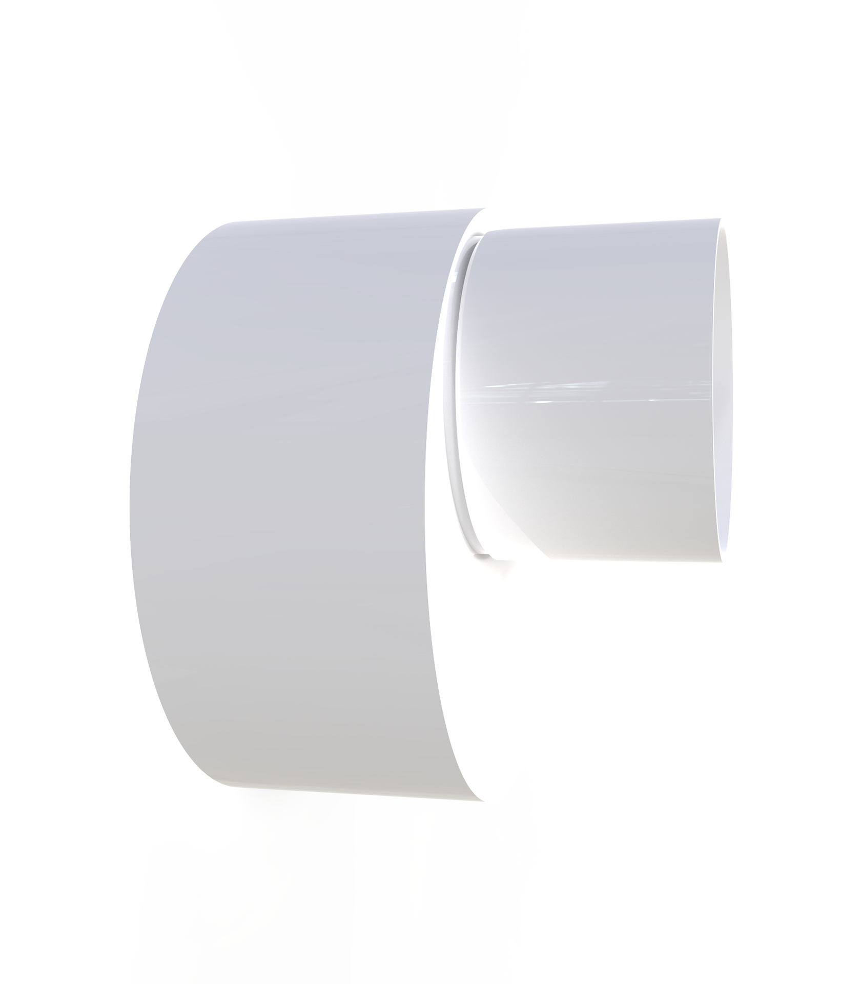 STORM PVC LEVEL INVERT TAPER - 300X150mm - Holman Plumbing