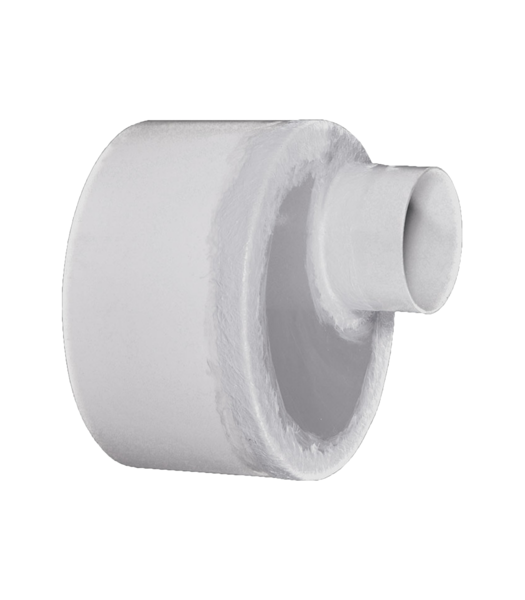 STORM PVC LEVEL INVERT TAPER - 375X150mm - Holman Plumbing