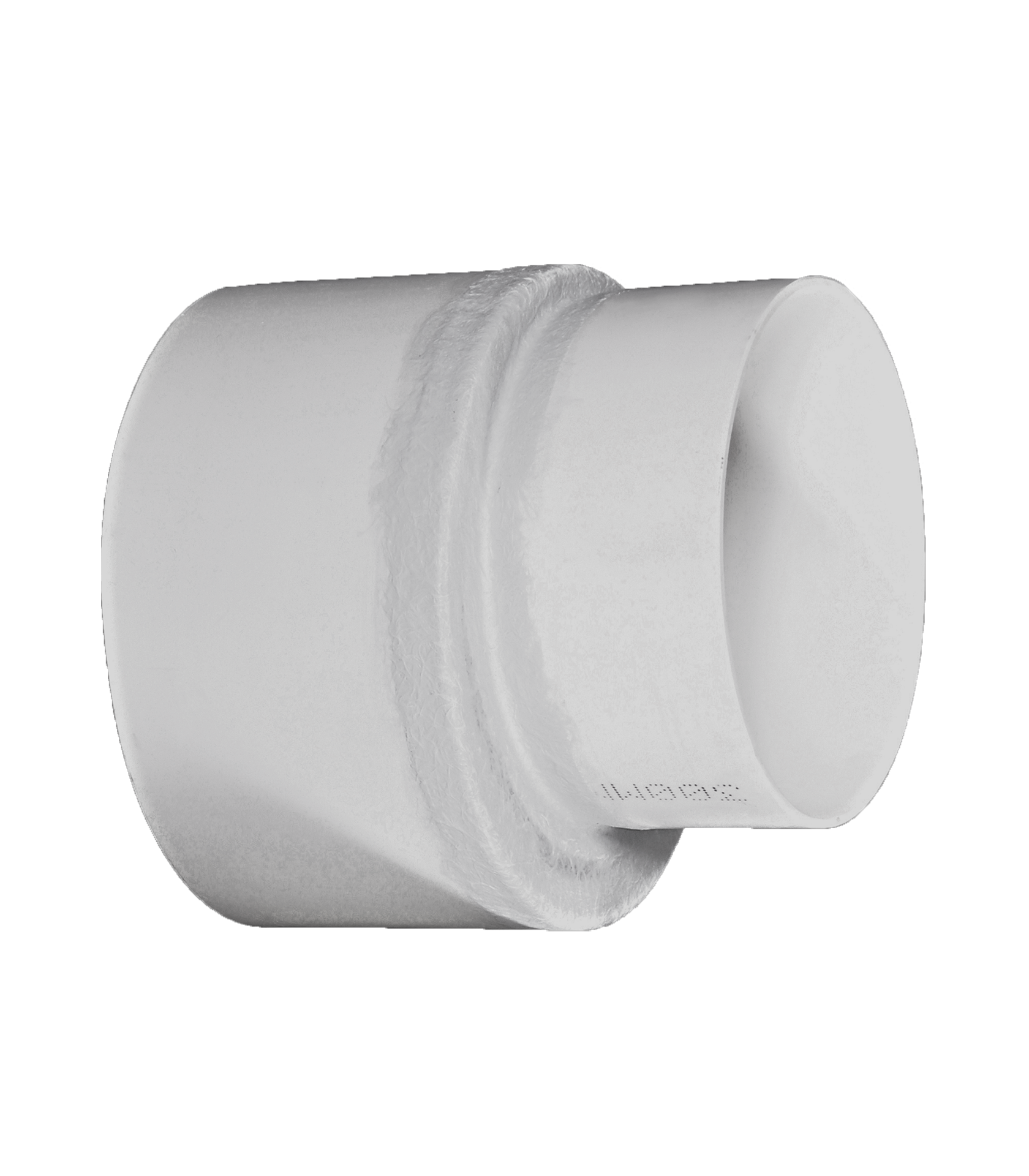 STORM PVC LEVEL INVERT TAPER - 375X300mm - Holman Plumbing