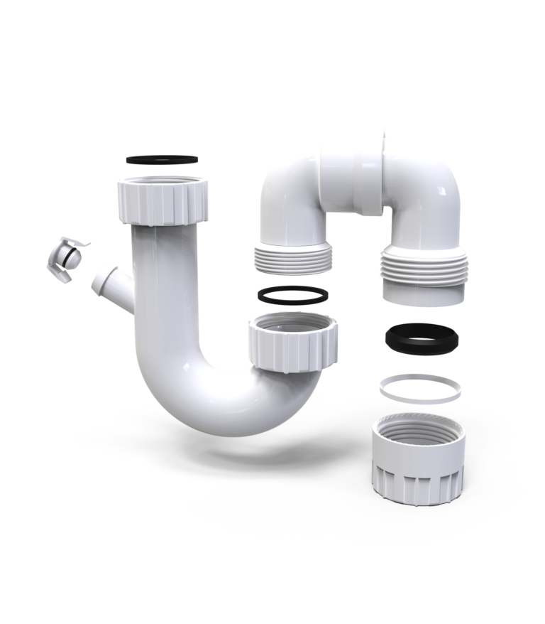 PVC Traps Archives - Holman Plumbing