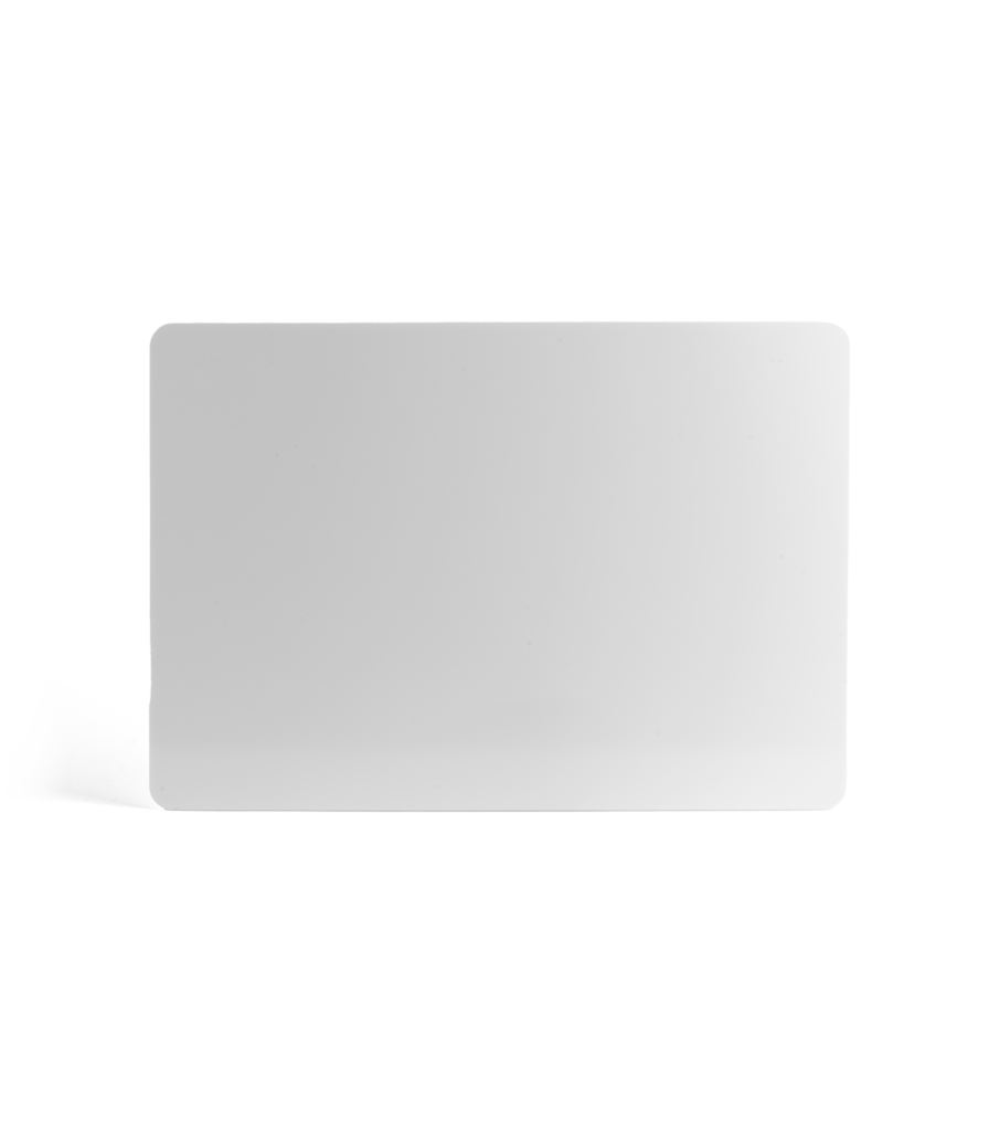 PVC STICK ON COVER PLATE - A4 - Holman Plumbing