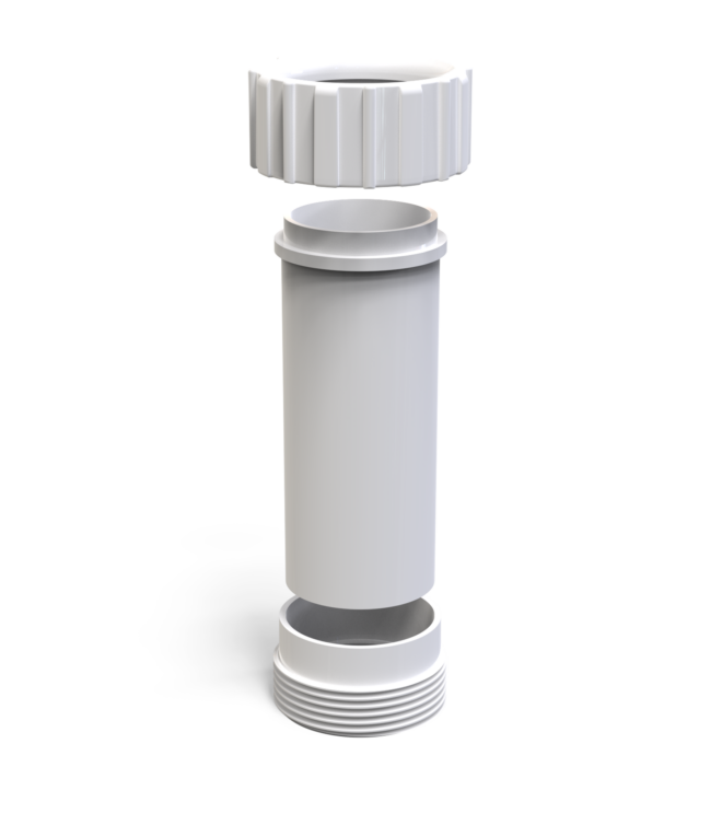 PVC Traps Archives - Holman Plumbing