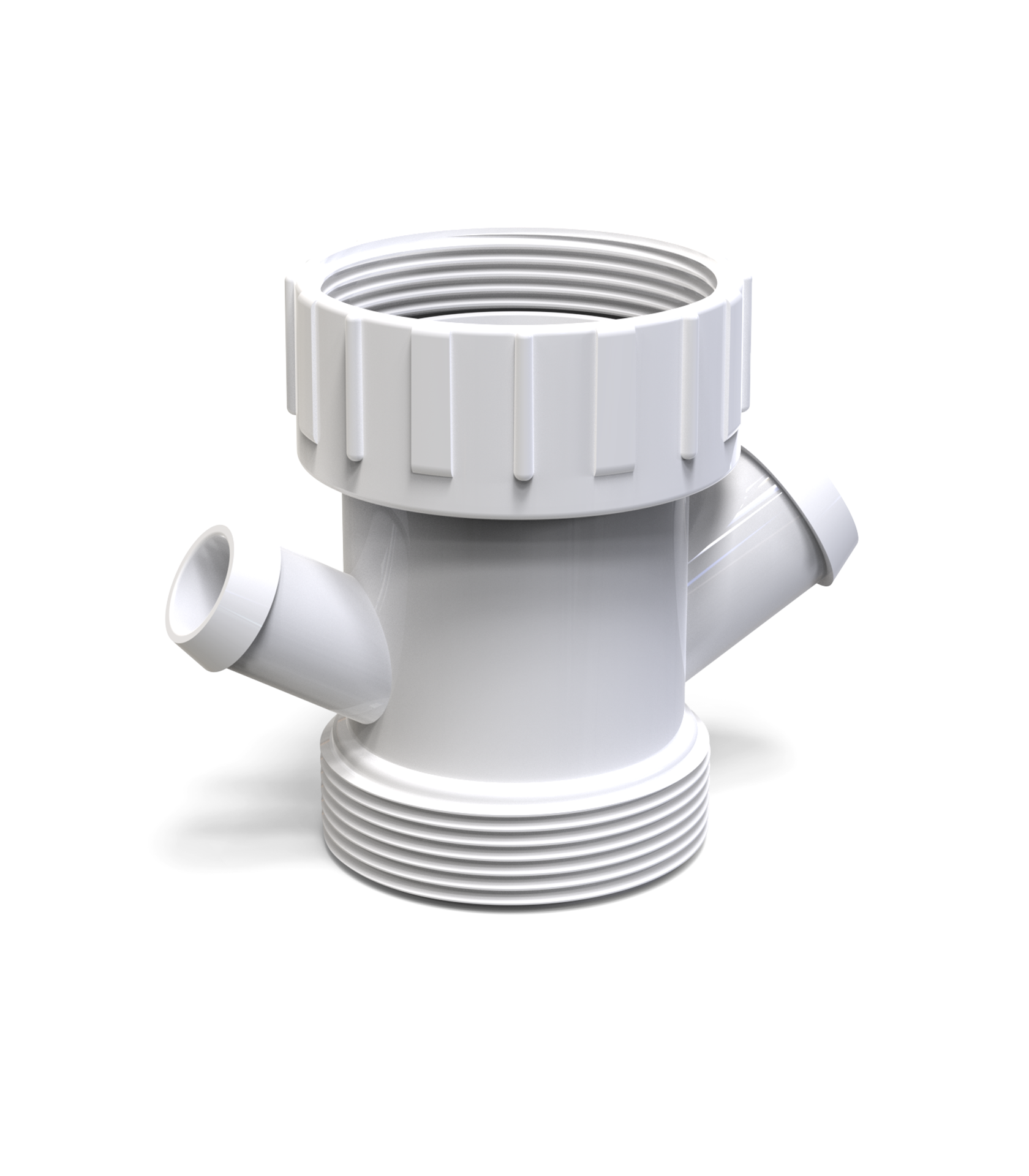 PVC Traps Archives - Holman Plumbing