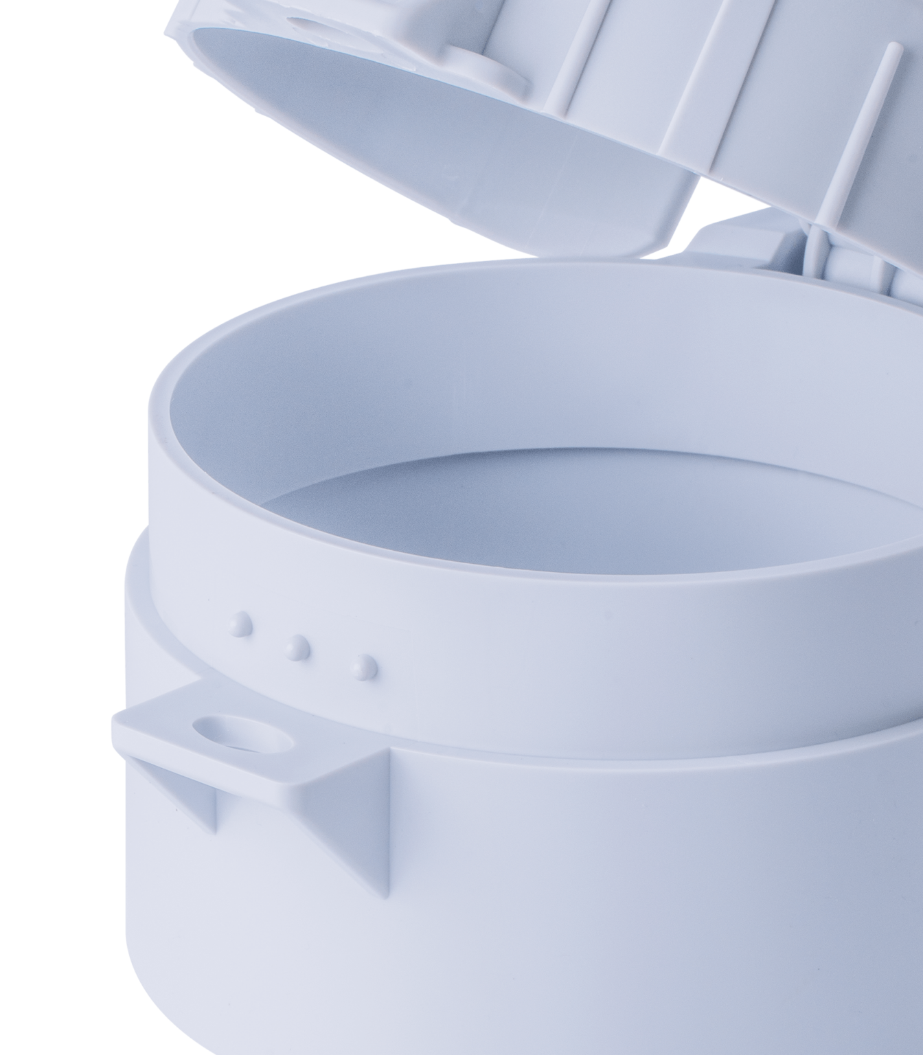 LOCKABLE END CAP - 100mm - Holman Plumbing