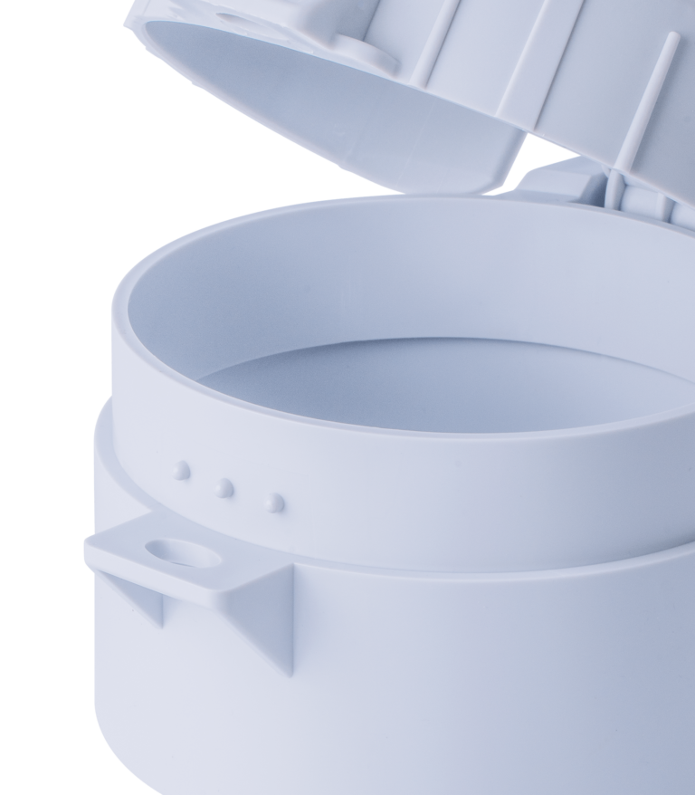 LOCKABLE END CAP - 150mm - Holman Plumbing