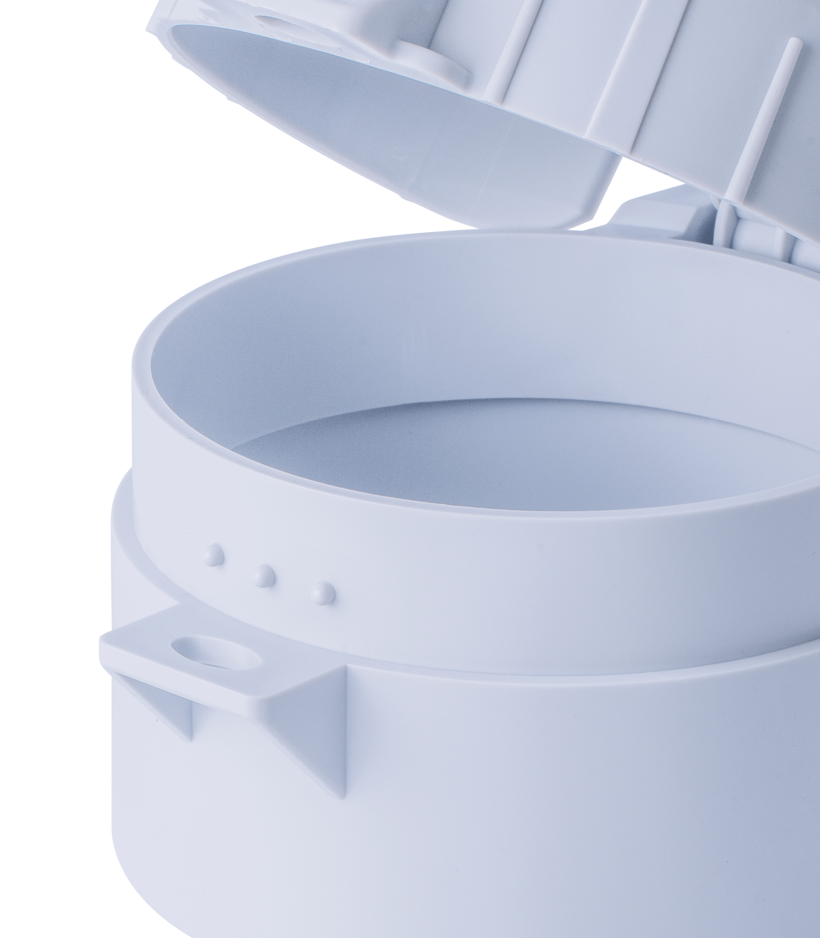 LOCKABLE END CAP - 100mm - Holman Plumbing