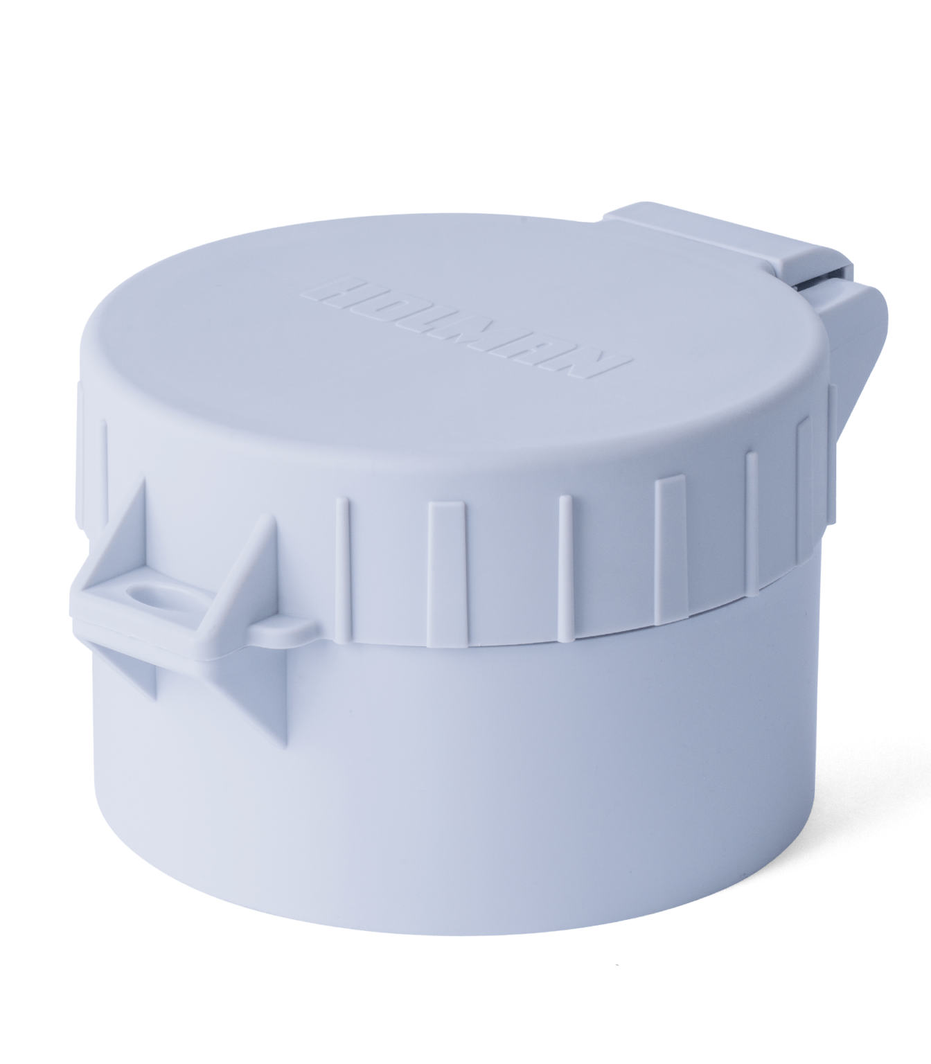 LOCKABLE END CAP - 100mm - Holman Plumbing