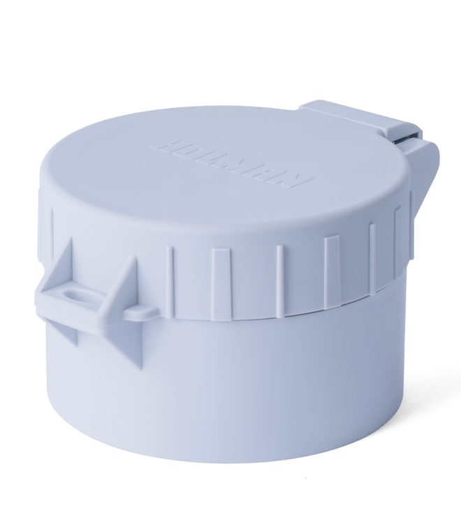 LOCKABLE END CAP - 100mm - Holman Plumbing