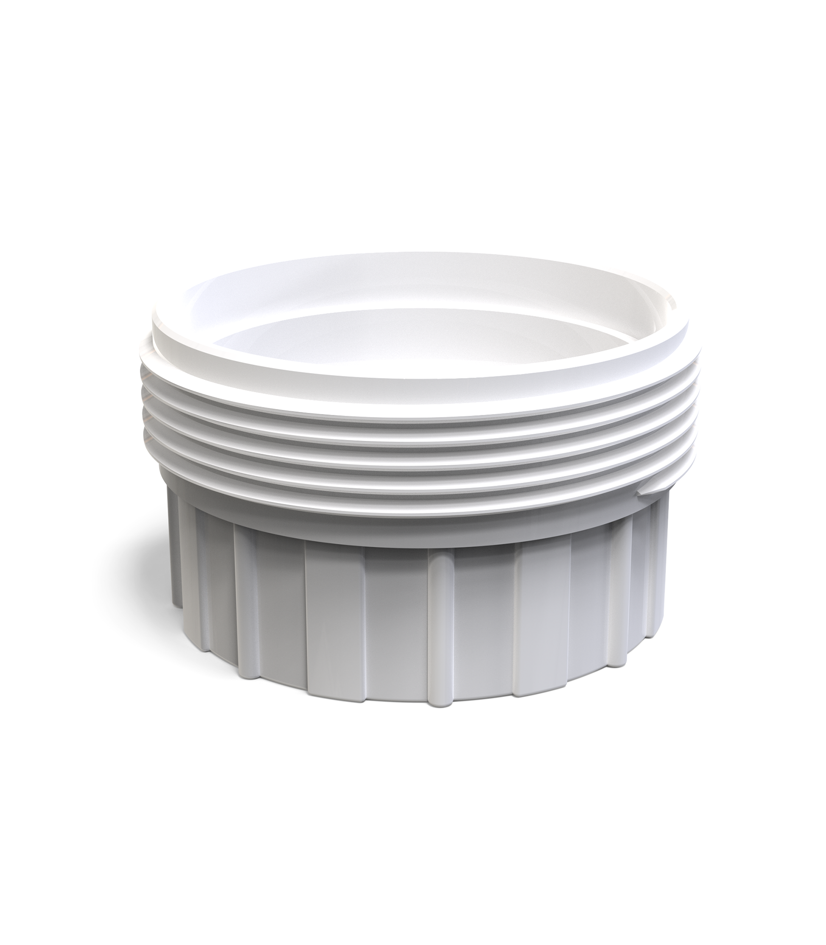 40mm x 50mm Plug & Waste Adaptor - Holman Plumbing