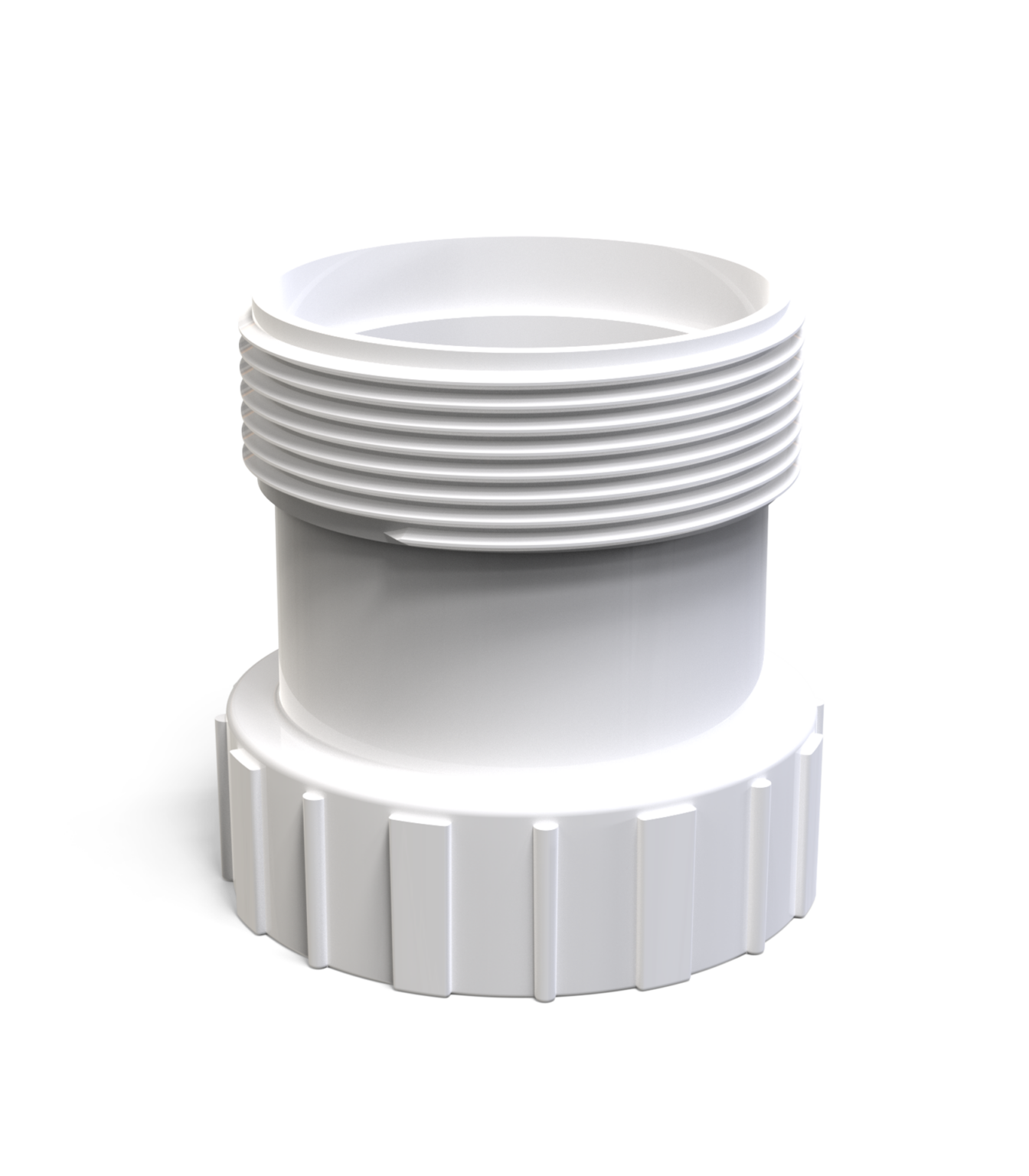 Series 2 Combination S&P Trap with Nipple - 40mm - Holman Plumbing