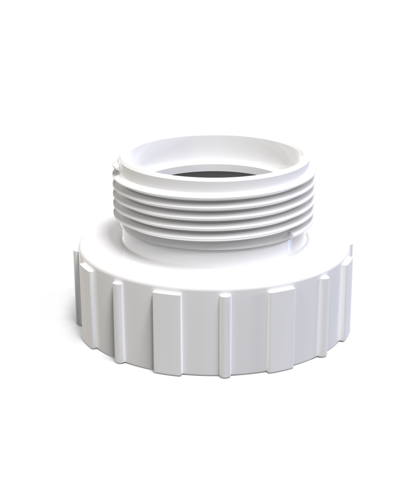 50mm x 40mm Plug & Waste Reducer - Holman Plumbing