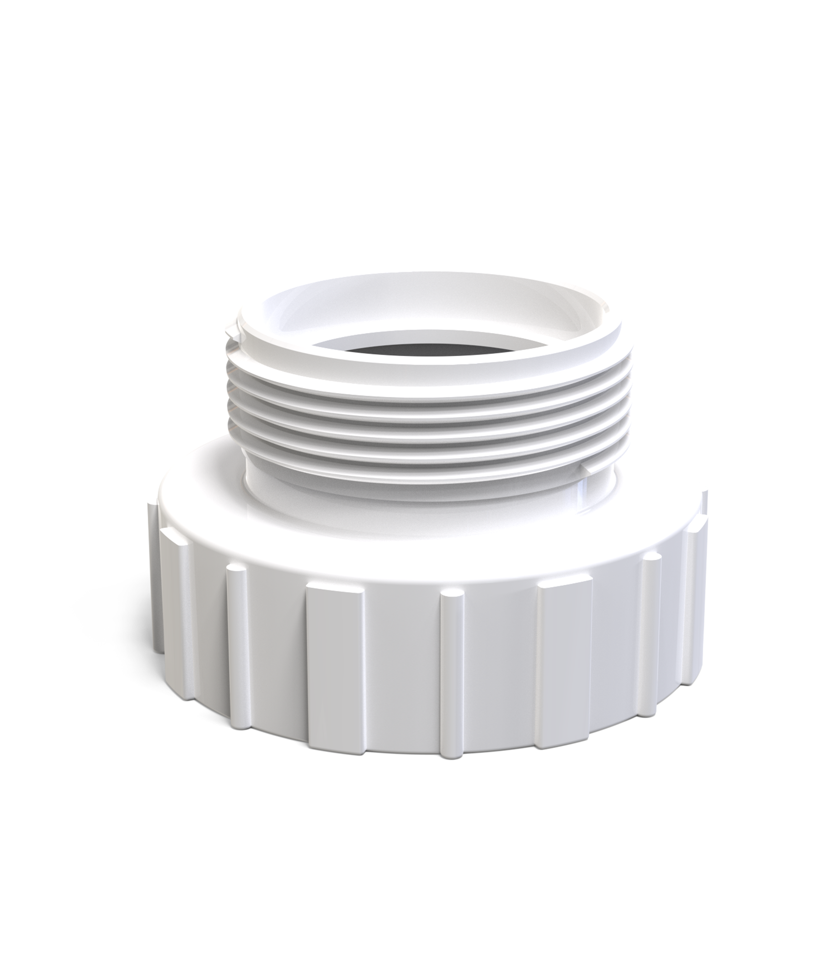 50mm x 40mm Plug & Waste Reducer - Holman Plumbing