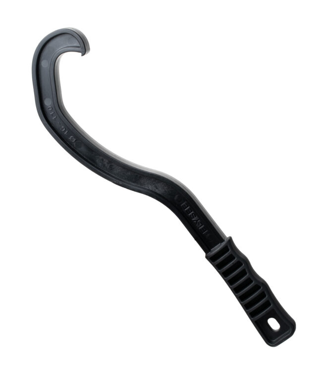 Aluminium Cap Wrench - Holman Plumbing