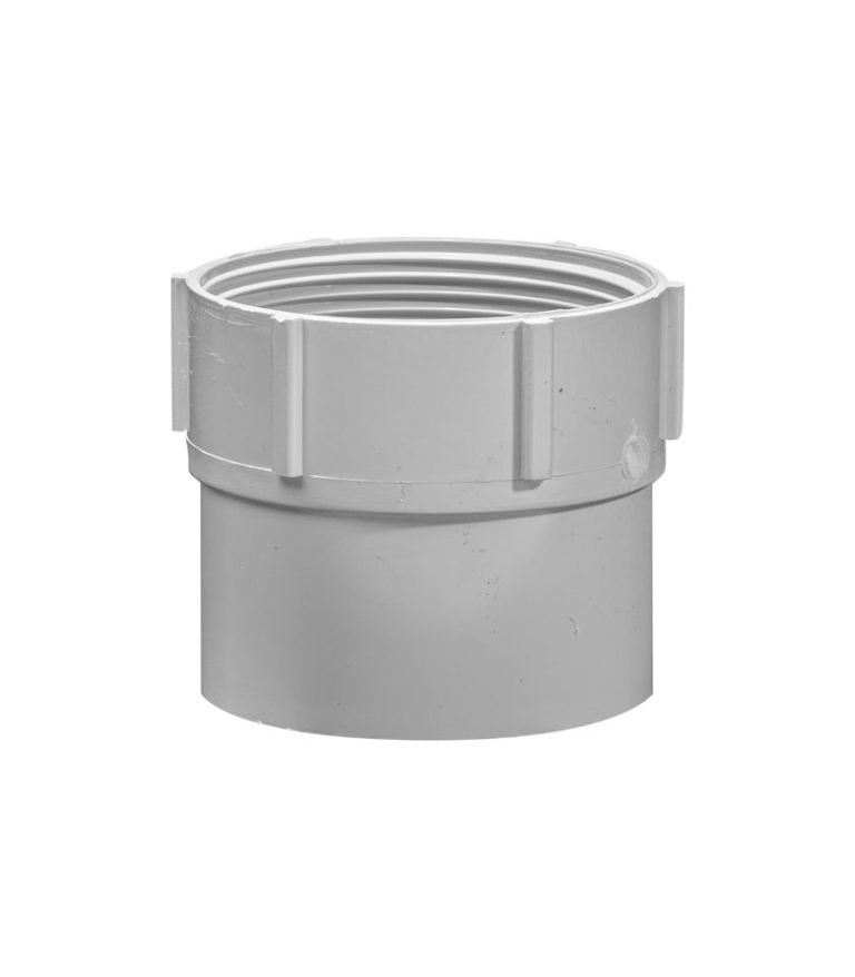 LOCKABLE END CAP - 100mm - Holman Plumbing