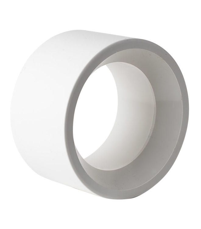 PVC PRESSURE REDUCING BUSH - 150X100mm - Holman Plumbing