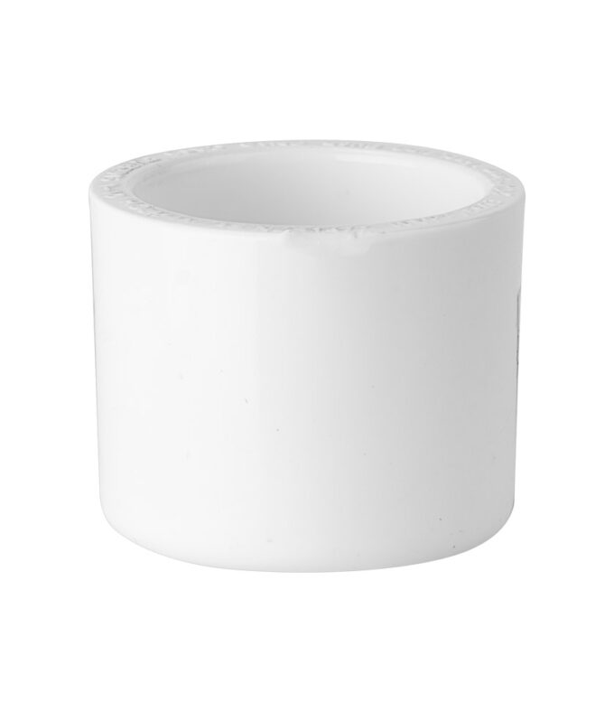 PVC PRESSURE REDUCING BUSH - 40X25mm - Holman Plumbing