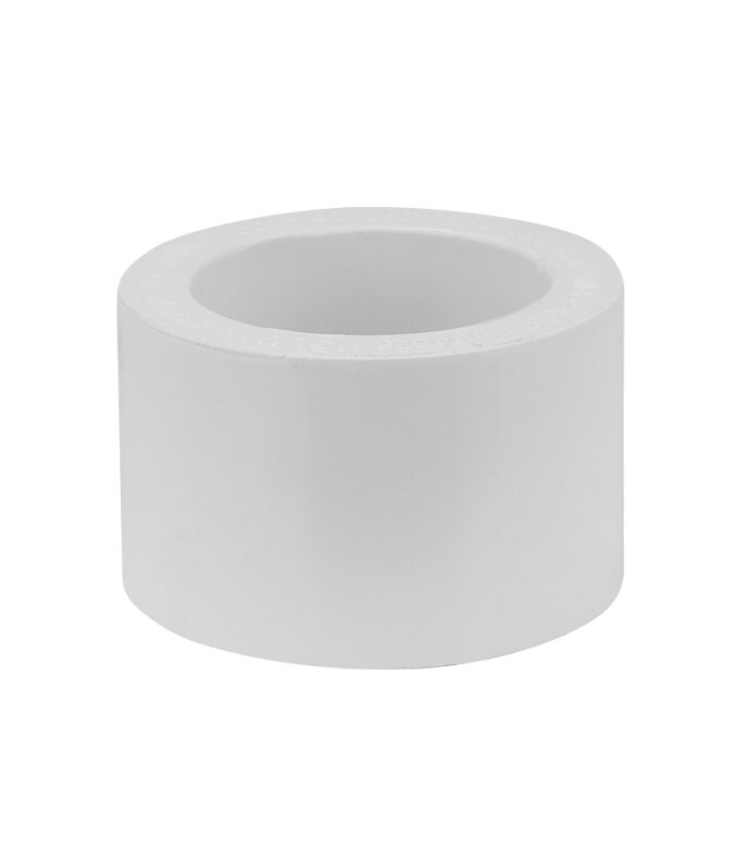 PVC PRESSURE REDUCING BUSH - 40X32mm - Holman Plumbing