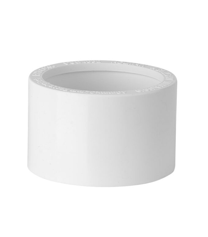 PVC PRESSURE REDUCING BUSH - 150X100mm - Holman Plumbing
