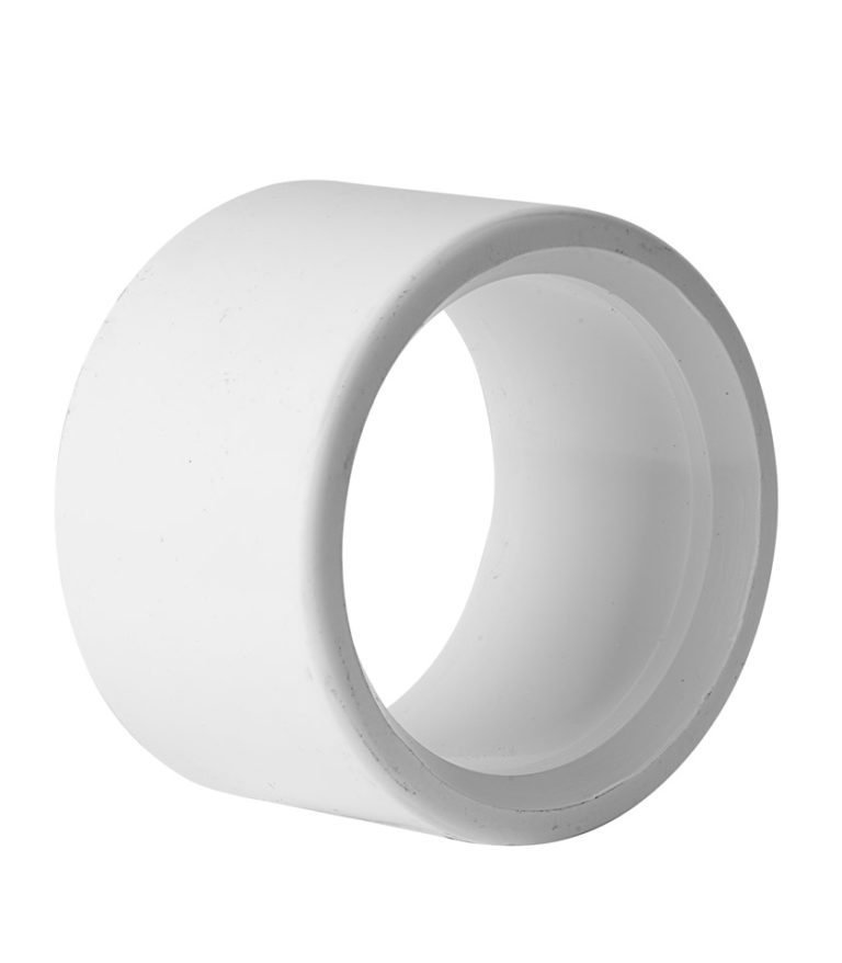 PVC PRESSURE REDUCING BUSH - 65X50mm - Holman Plumbing