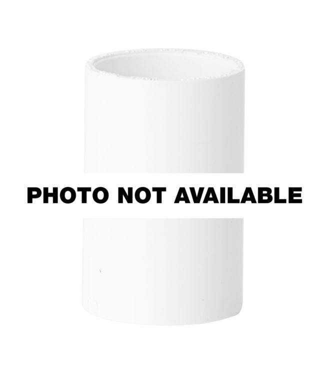 PVC PRESSURE COUPLING - 150mm - Holman Plumbing