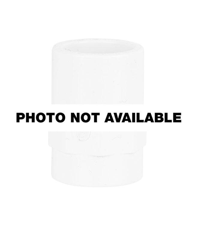 PVC PRESSURE FAUCET SOCKET - 25mm X 1" - Holman Plumbing